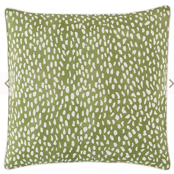 Ballard Designs | Bedding | 2 Ballard Designs Thandie Watercolor ...